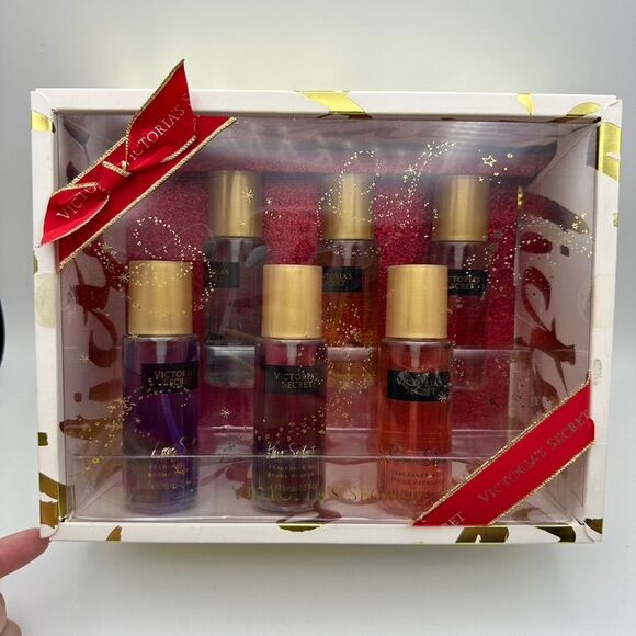 Victoria's Secret | Bath & Body | Victorias Secret Fragrance Mist 6 ...
